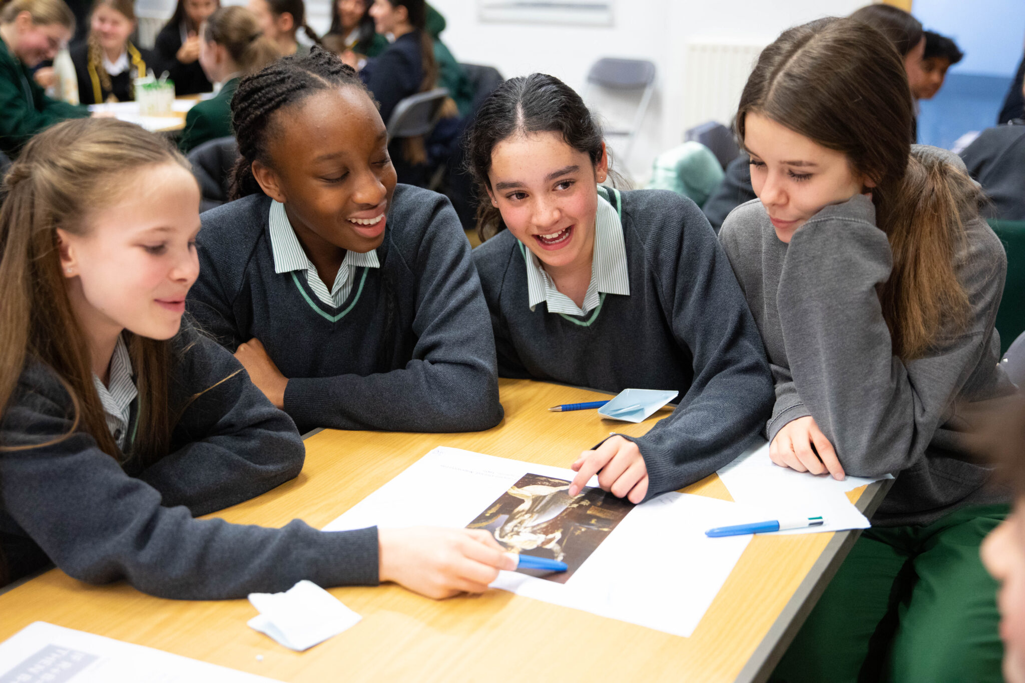 Surbiton High School | Aiming For Excellence Conference | Surbiton High ...