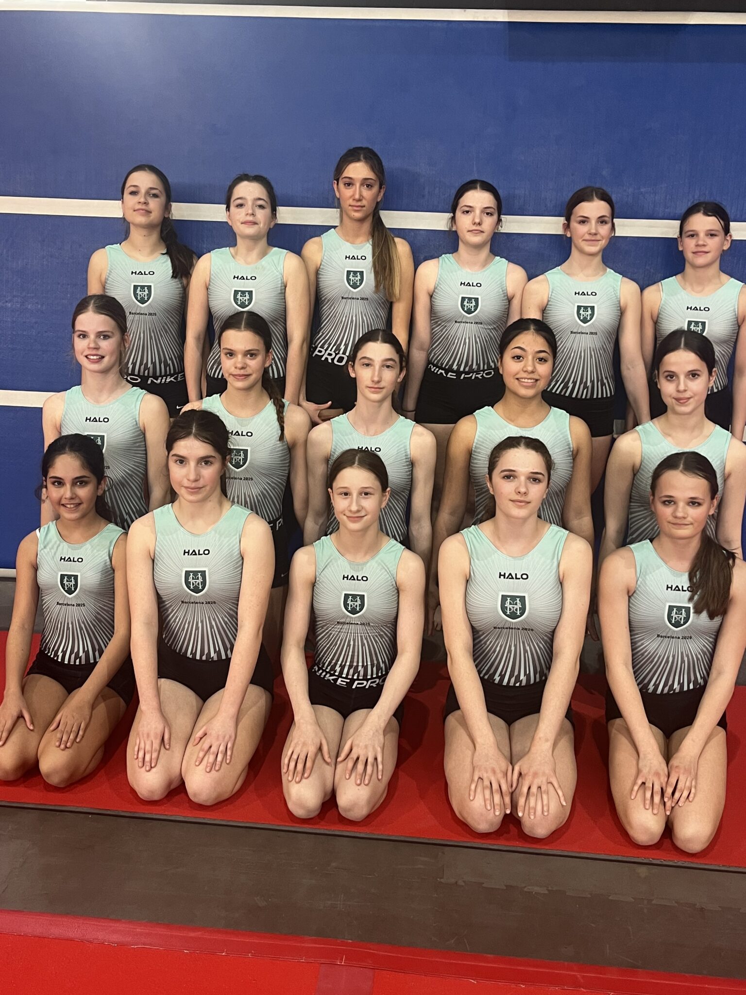 Gymnastic Glory and Spanish Sunshine! | Surbiton High School