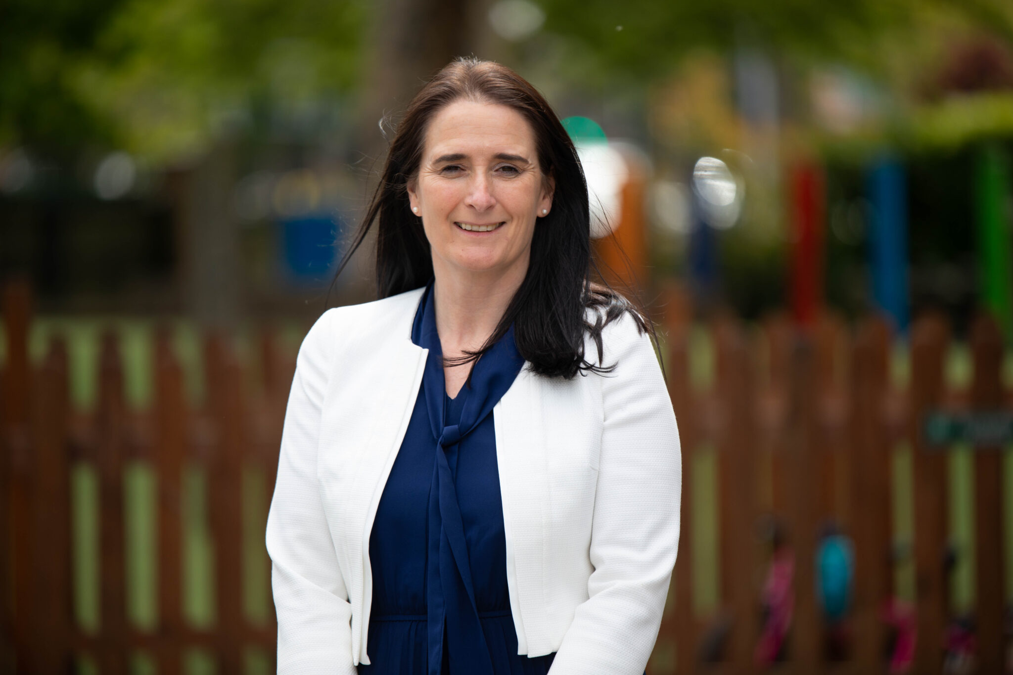 Surbiton High School | Q&A with Paula McIntyre, Head of Surbiton High ...