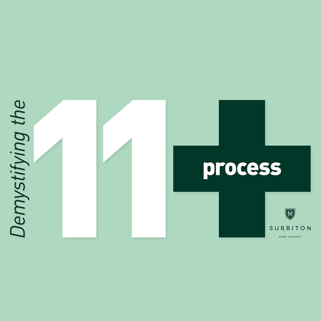 ADMISSIONS | Independent School Surrey | Surbiton High School