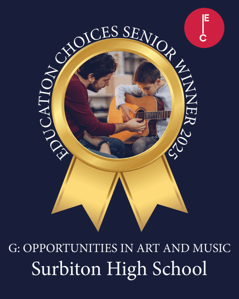 Term Dates | Independent School Surrey | Surbiton High School