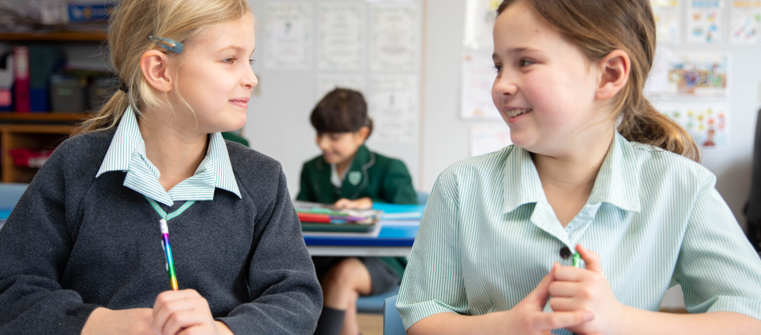 Girls’ Preparatory School Visits & Open Days | Surbiton High School