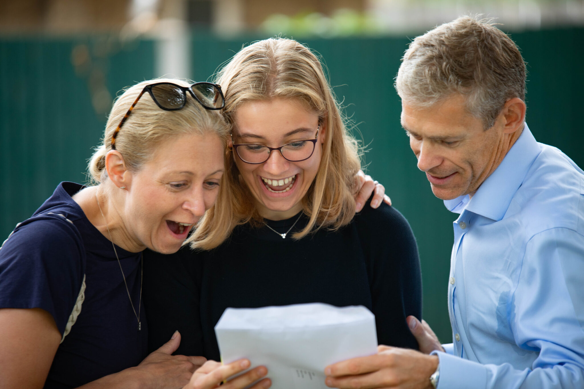 PARENTS’ AREA | Independent School Surrey | Surbiton High School