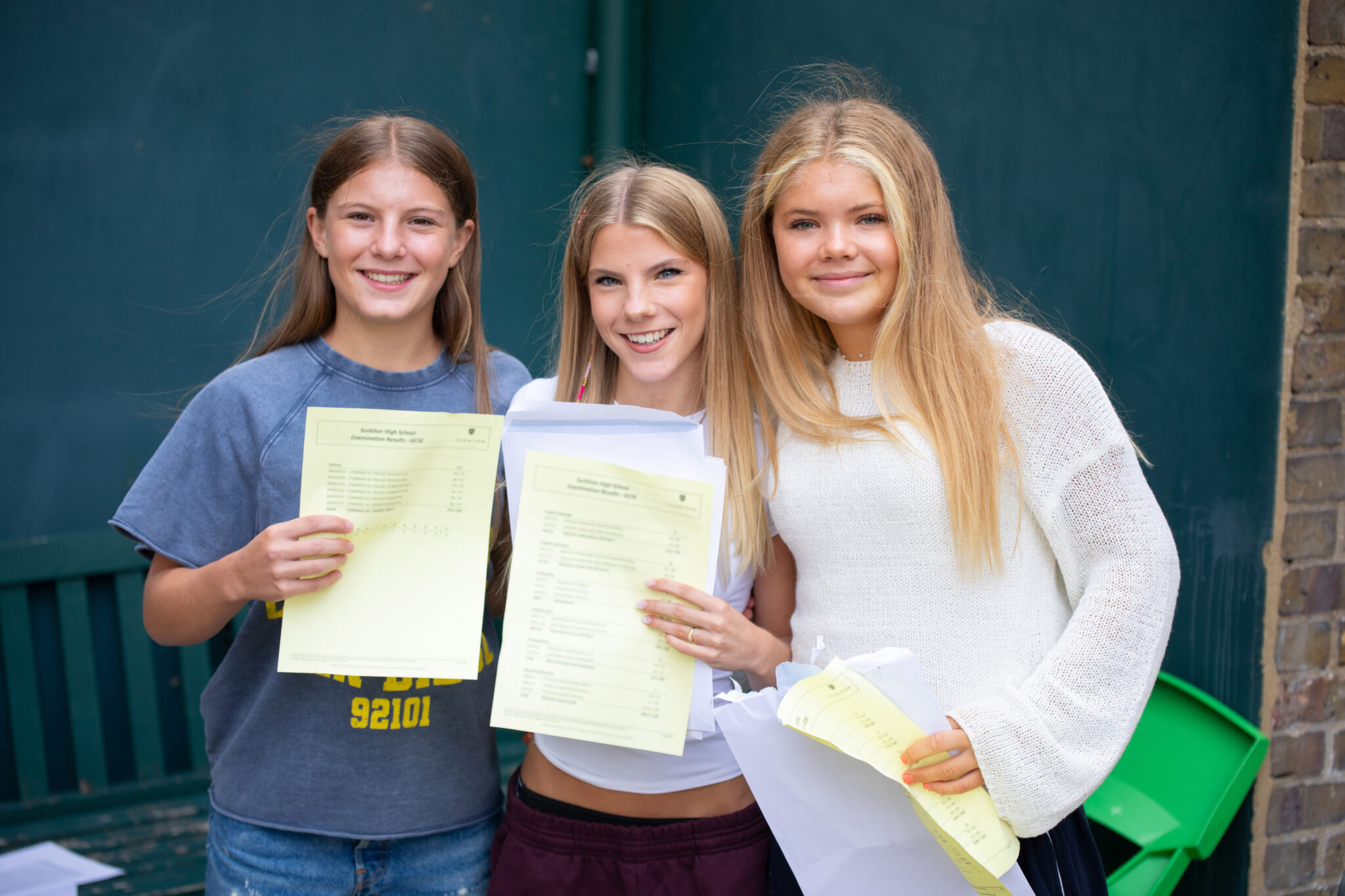 Senior Application | Surbiton High School