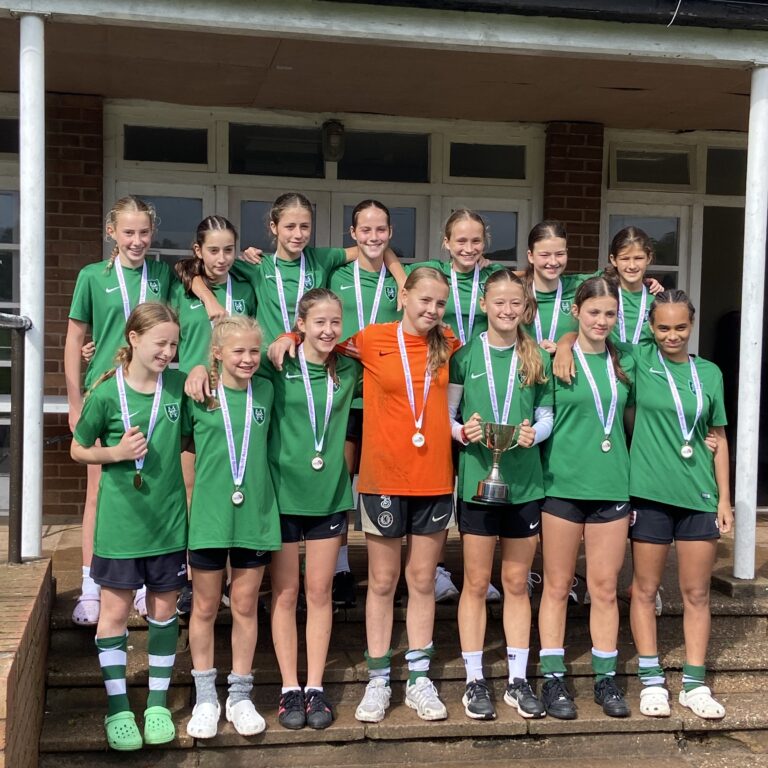 Surbiton High School | Senior School Sports | Surbiton High School