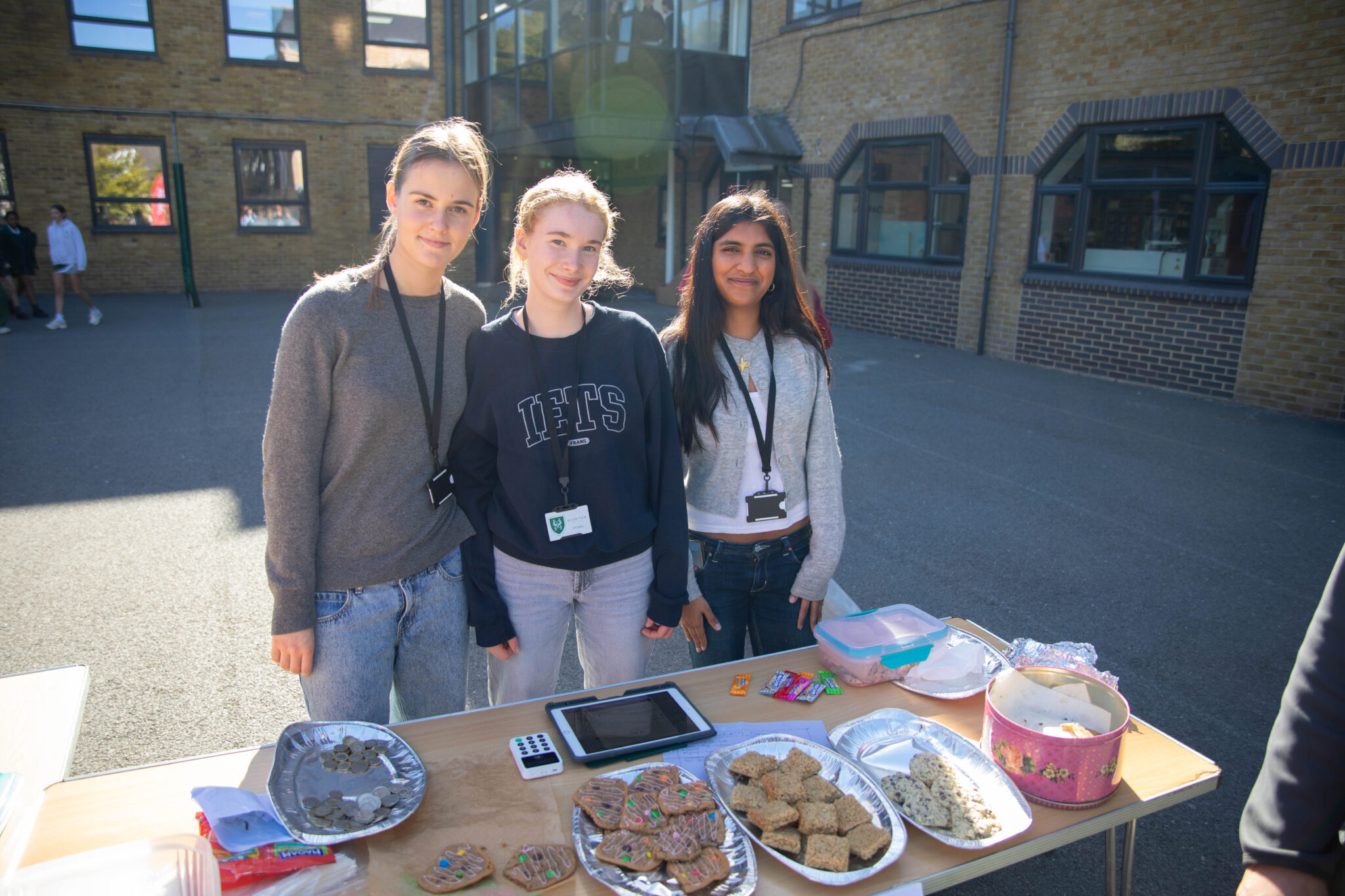 House and Community Week: Together We Thrive | Surbiton High School