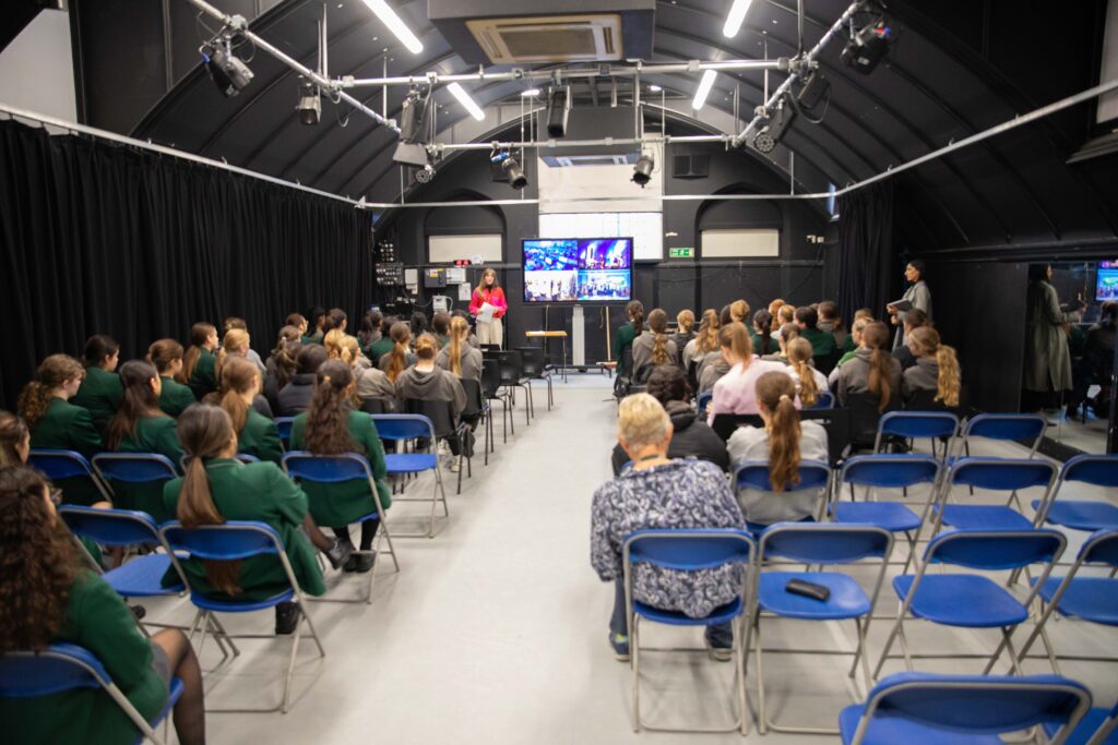 Surbiton High School | House and Community Week: Together We Thrive | Surbiton High School