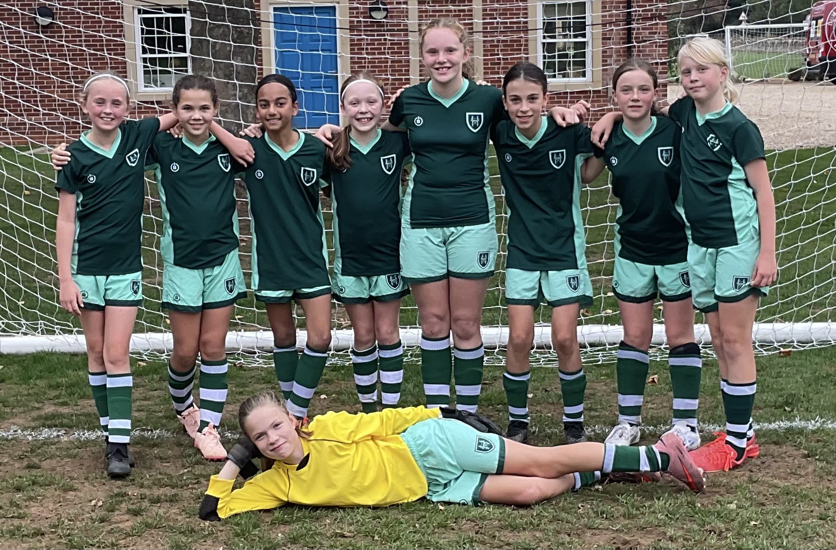 IAPS Football Qualifier – History Makers! | Surbiton High School