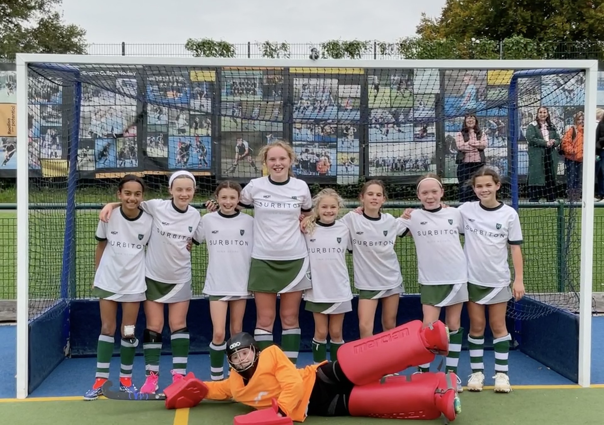 Surbiton High Girls’ Prep – History Makers! | Surbiton High School