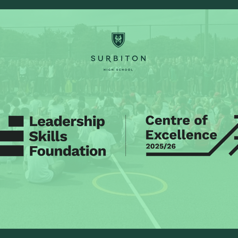 2025 | Surbiton High School