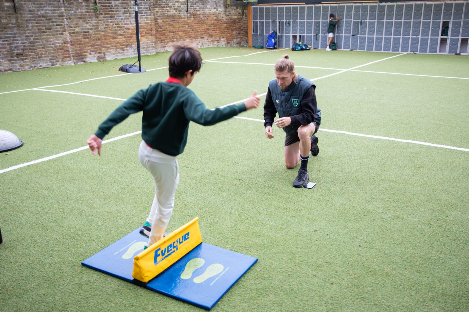 Surbiton High School | Sports Psychology That Goes Beyond the Playing ...