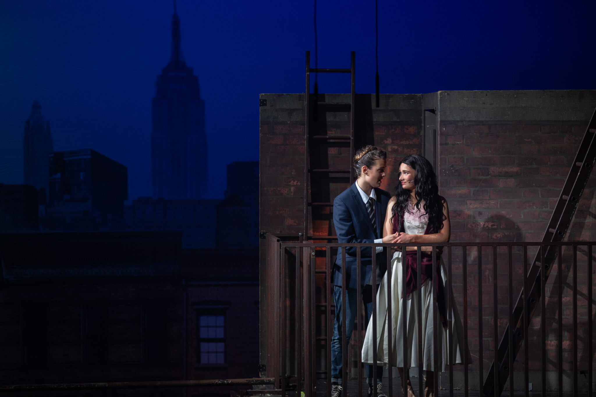 West Side Story – The School Musical | Surbiton High School