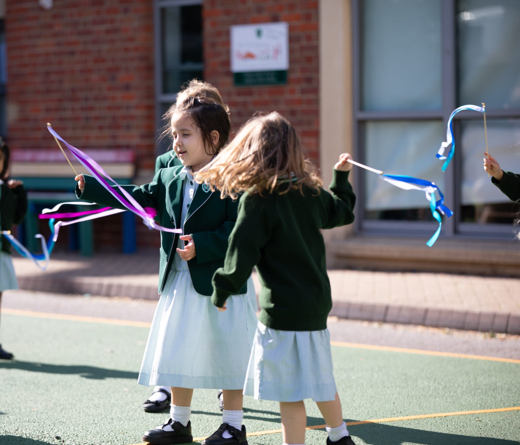 Igniting Curiosity and Wonder Through Science and STEM | Surbiton High ...