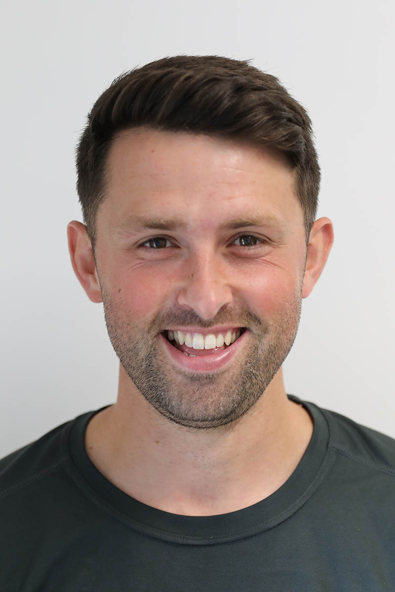 My Journey into Becoming a PE Teacher – Mr Toby Blood, Head of Sport ...